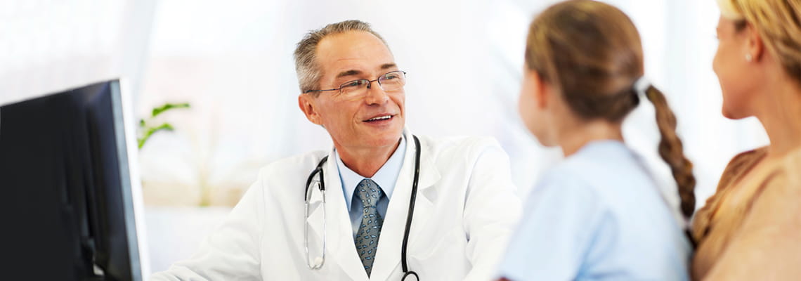 Family Medicine | Methodist Family Medicine | Methodist