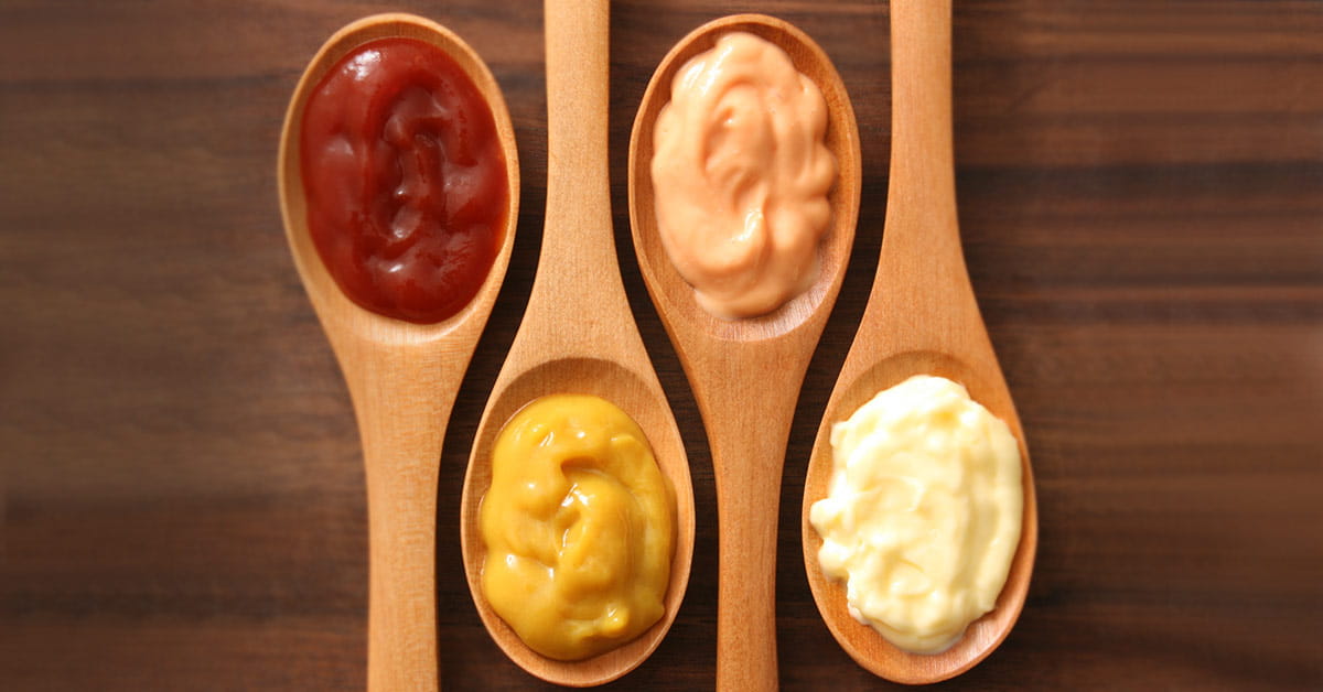 Are Some Condiments Bad for You? | Houston Methodist On Health