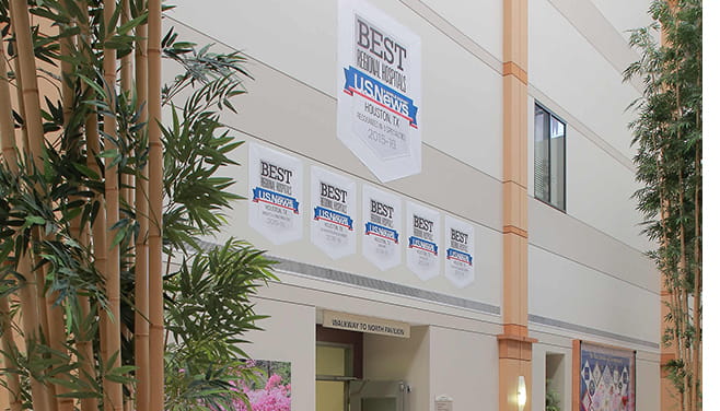 Health Care Services: Willowbrook | Houston Methodist