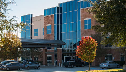 Locations | Houston Methodist