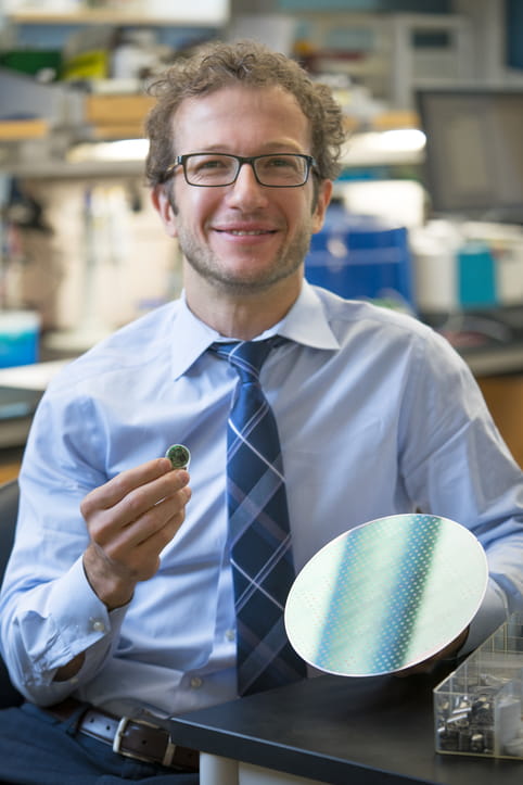 Newsroom | Houston Methodist