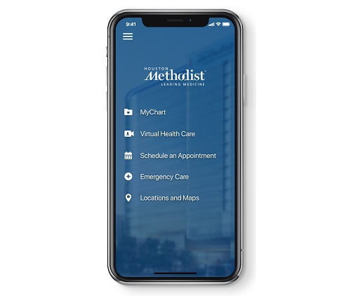 Newsroom | Houston Methodist