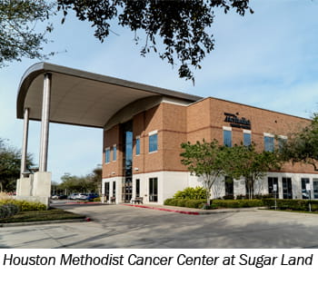 Houston Methodist Sugar Land Hospital now offers a groundbreaking ...