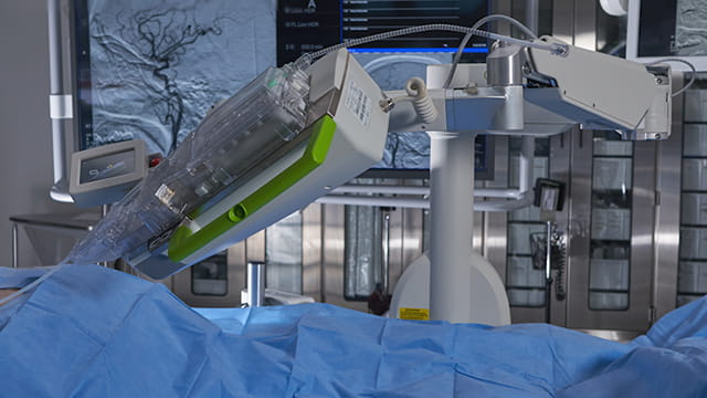 Telerobotics may offer hospitals ability to provide life-saving ET ...