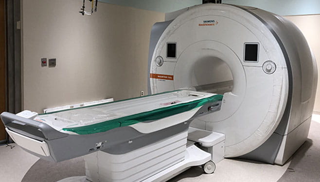 Magnetic Resonance Imaging