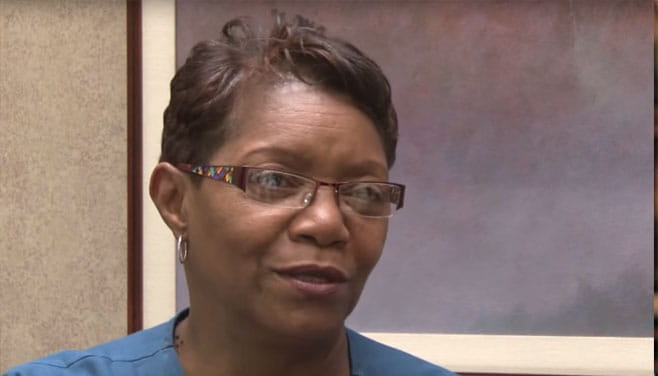 Cancer Patient Stories | Houston Methodist