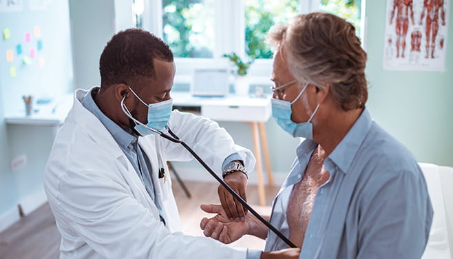 Hypertrophic Cardiomyopathy- HCM | Houston Methodist