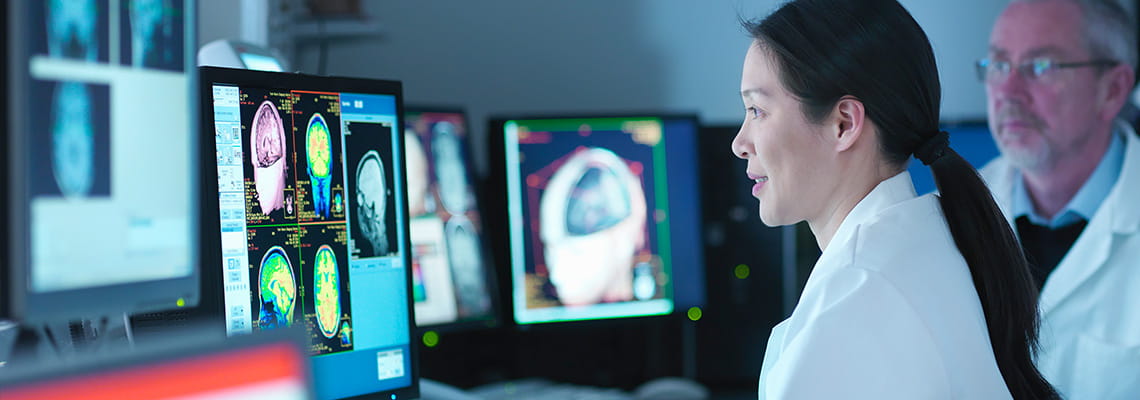 Neurology & Neurosurgery at The Woodlands Hospital | Houston Methodist