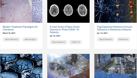 Department of Neurology | Houston Methodist