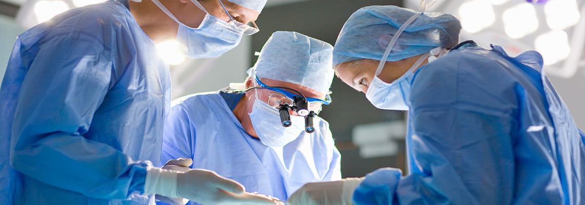 Department of Surgery | Houston Methodist