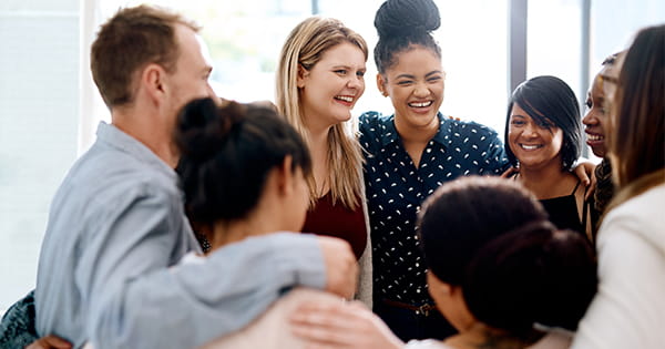 Black Ties For Culture | Houston Methodist