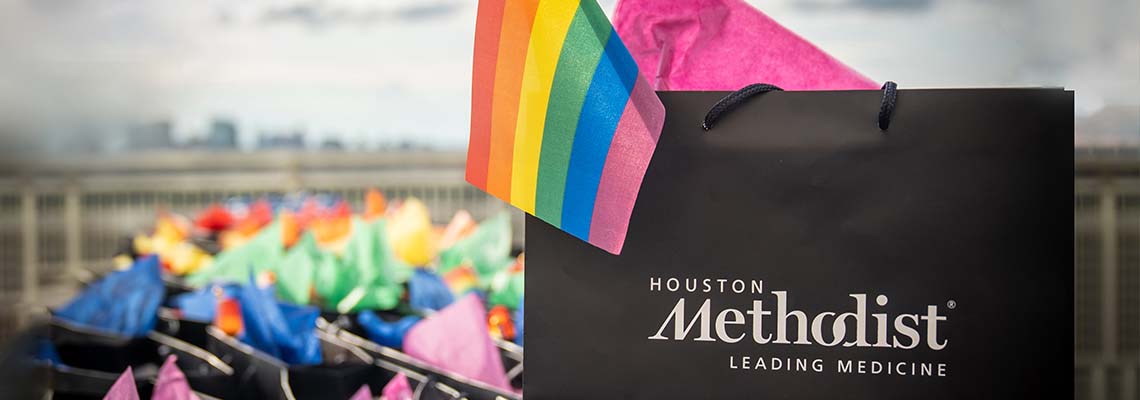 LGBTQ+ Allies | Houston Methodist