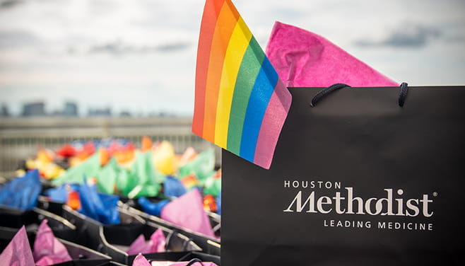 LGBTQ+ Allies | Houston Methodist