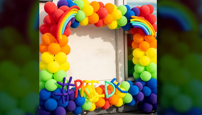 LGBTQ+ Allies | Houston Methodist