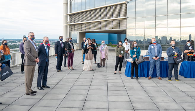 LGBTQ+ Allies | Houston Methodist