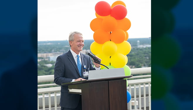 LGBTQ+ Allies | Houston Methodist