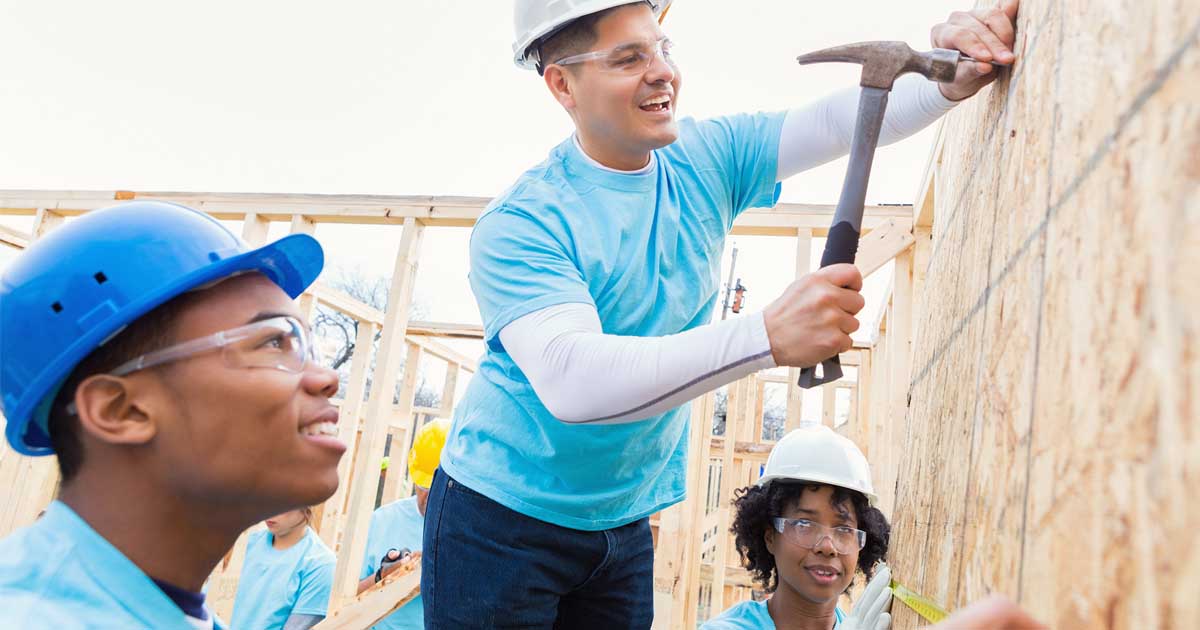 I CARE in Action Program | Houston Methodist