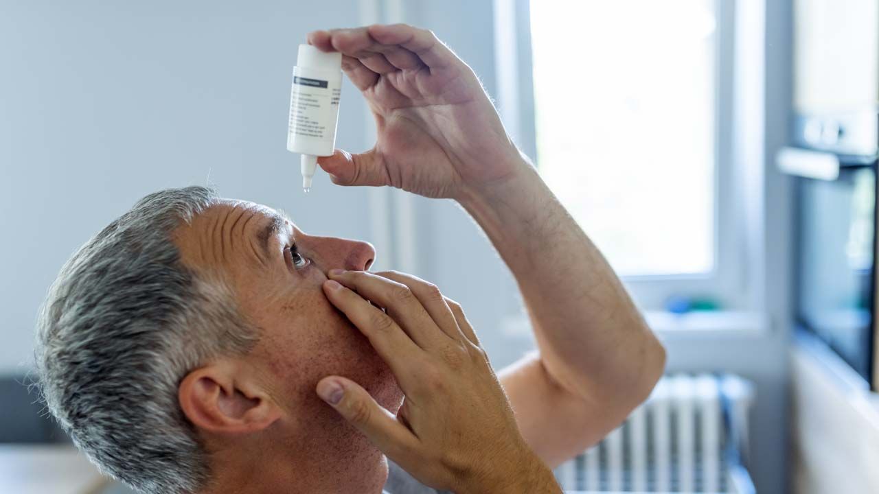 Dry Eyes vs. Eye Allergies: Best Drops and Treatment Options