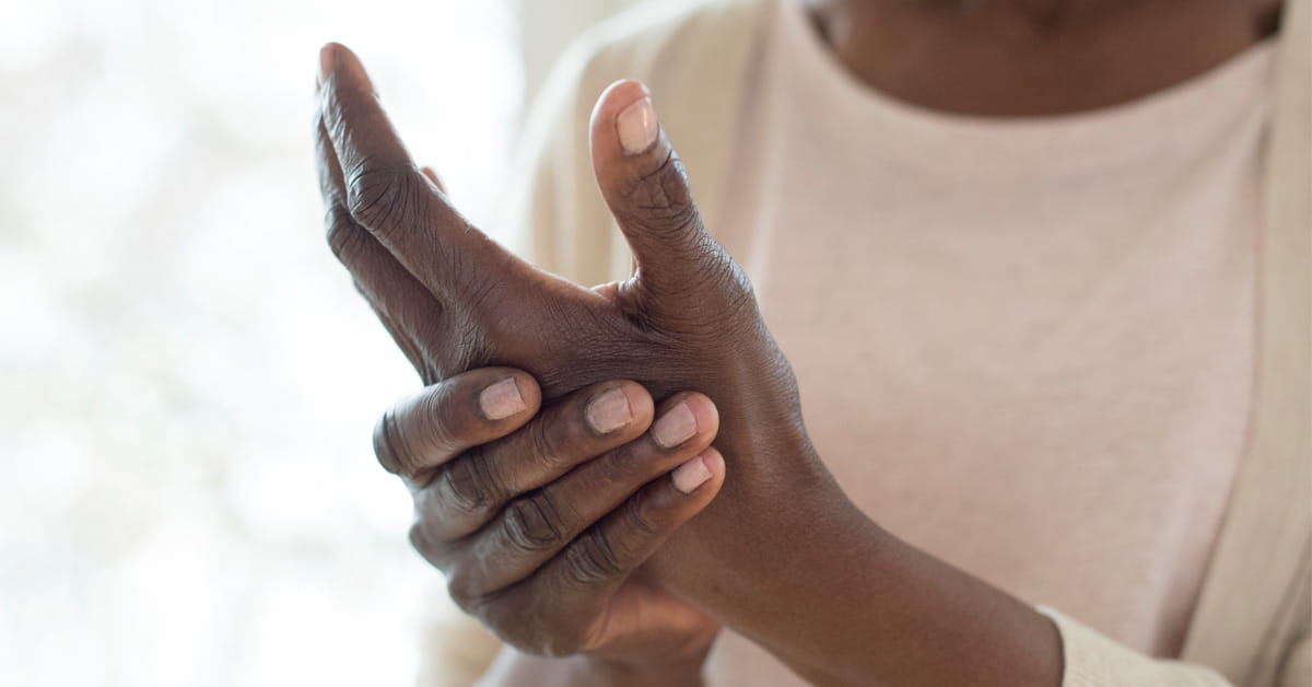 Rheumatoid Arthritis, Osteoarthritis & Gout: What Causes Arthritis ...