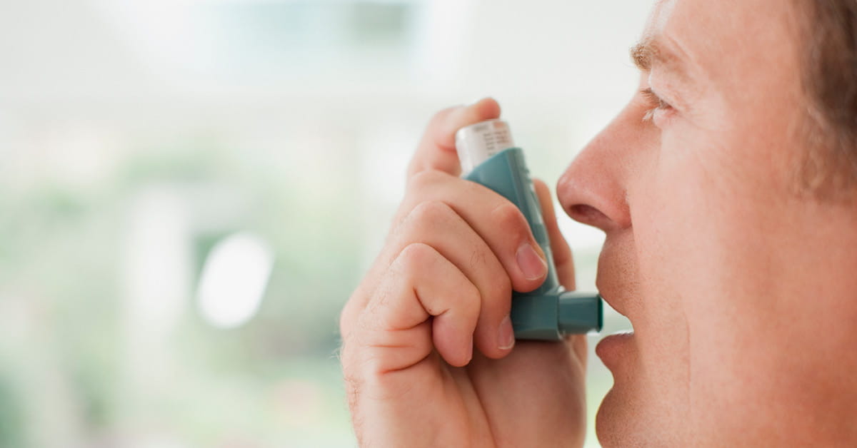 Managing Severe Asthma: How You Know You Have It and What to Do About ...