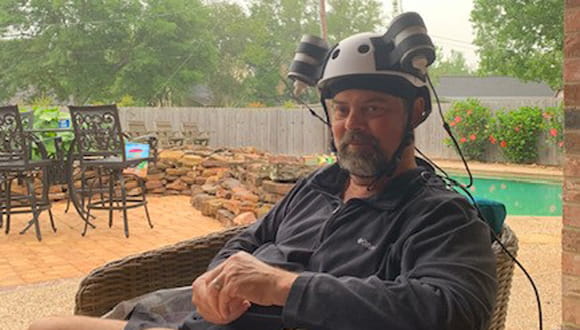 Brain Cancer Patient's Sacrifice Opens a New Frontier in Noninvasive ... Brain Cancer Patient's Sacrifice Opens a New Frontier in Noninvasive ...