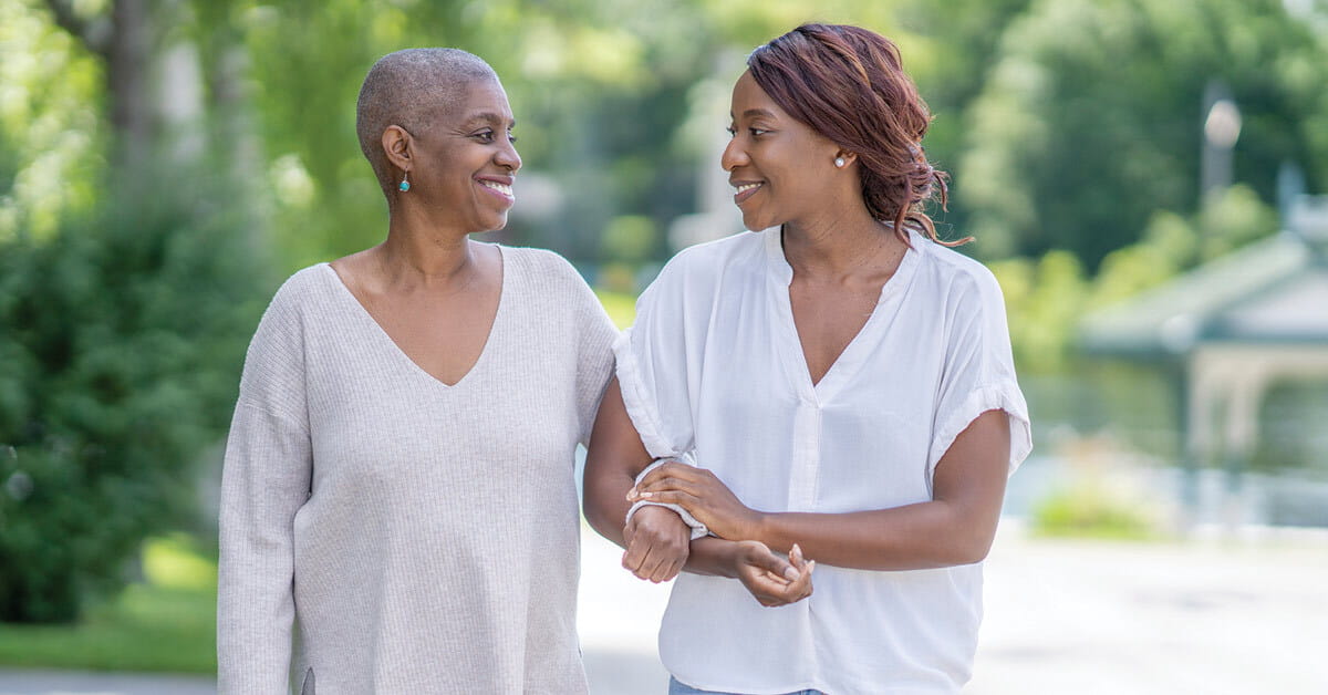 5 Tips for Cancer Caregivers | Houston Methodist On Health