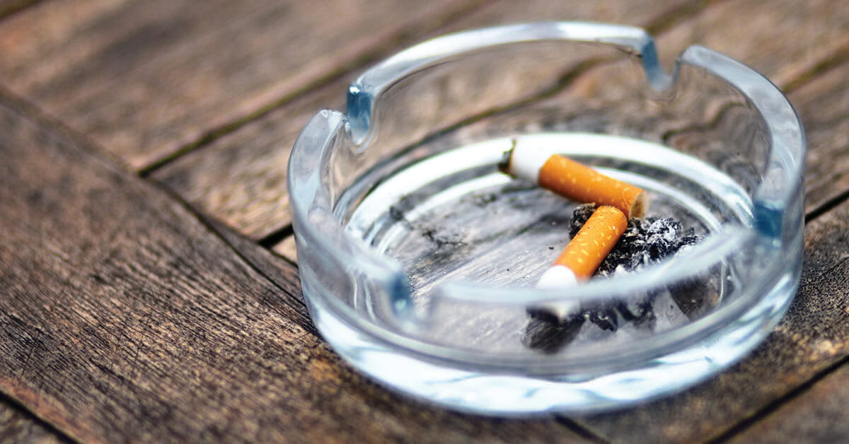 Smoking & Pancreatic Cancer: What to Know About This Overlooked Risk