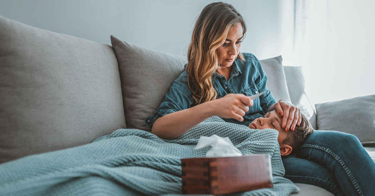 What the Rise of RSV Cases Means For Kids & Adults | Houston Methodist ...