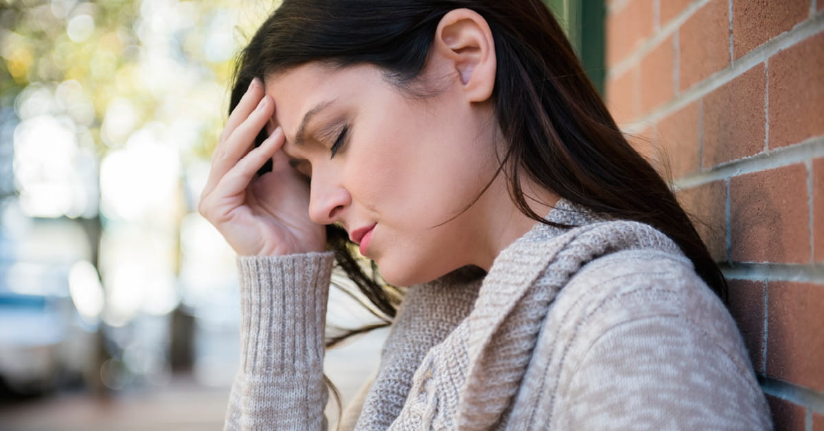 5 Ways to Manage Your Anxiety and Fear About Coronavirus | Houston ...