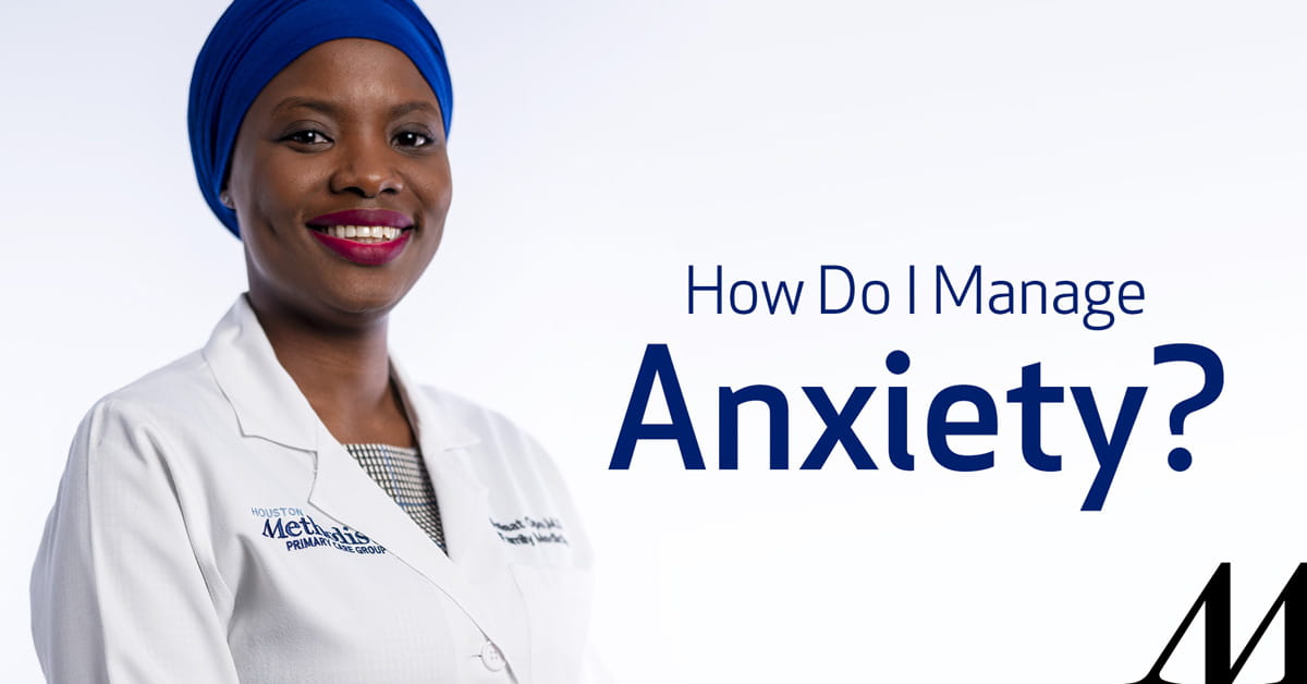 Coping During Coronavirus: How to Manage Your Stress and Anxiety