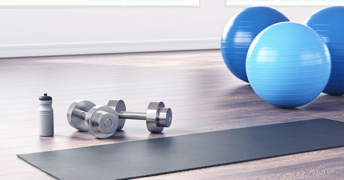 How to Exercise Safely at Home | Houston Methodist On Health