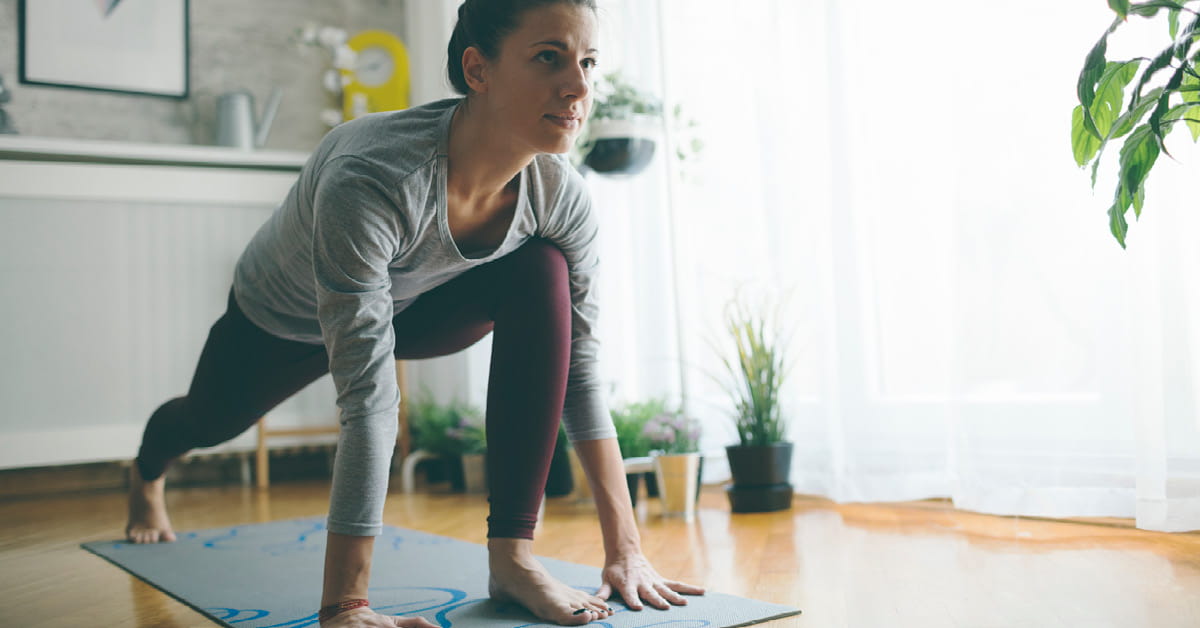 At-Home Workouts: 7 Ways to Make Working Out at Home Work for You ...