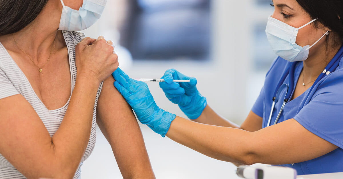 How Effective Is the Updated Booster Against Omicron? (& 5 More ...