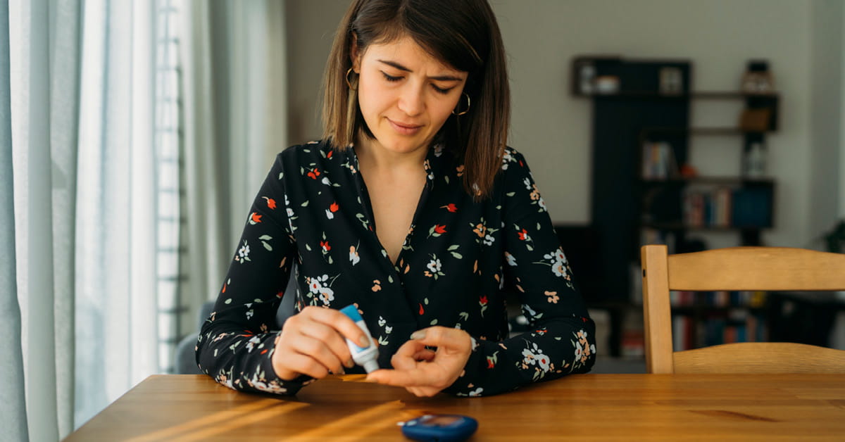 Diabetes & COVID-19: 3 Ways to Protect Your Health | Houston Methodist ...