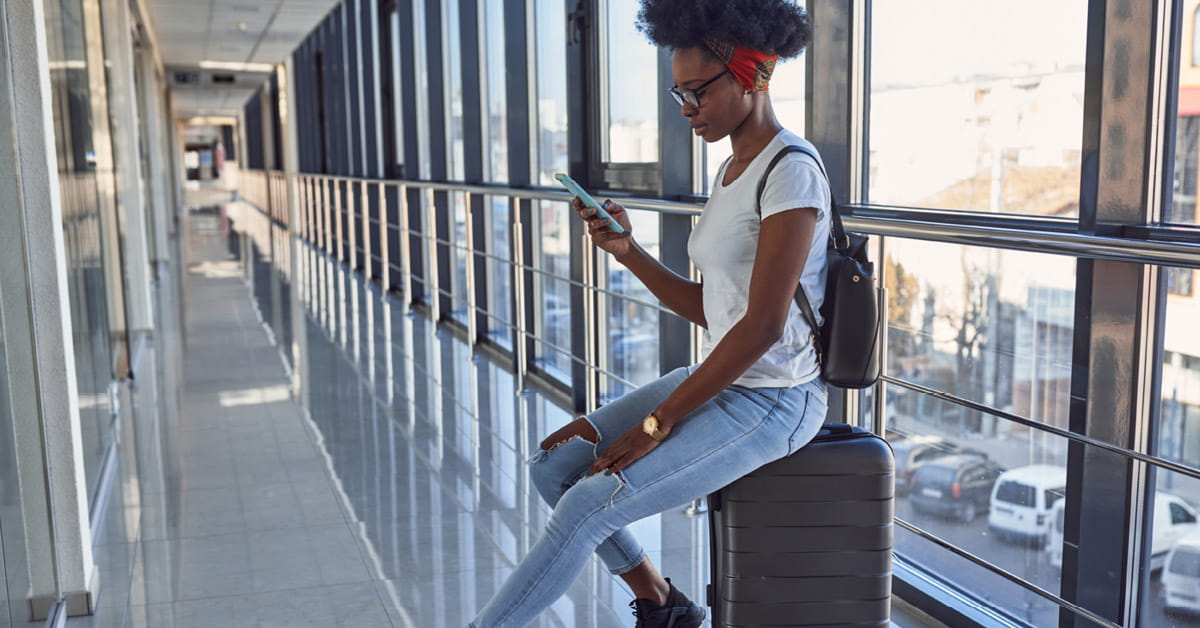 10 Reasons for Stomach Problems While Traveling | Houston Methodist On ...