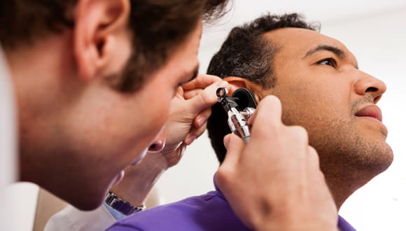 When Should I Worry About Ringing In My Ears? | Houston Methodist On Health