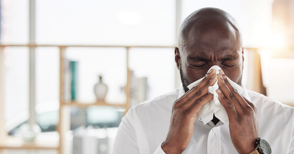 How to Get Rid of Congestion | Houston Methodist On Health