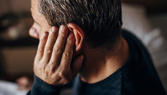 What Does a Ruptured Eardrum Feel Like? | Houston Methodist On Health