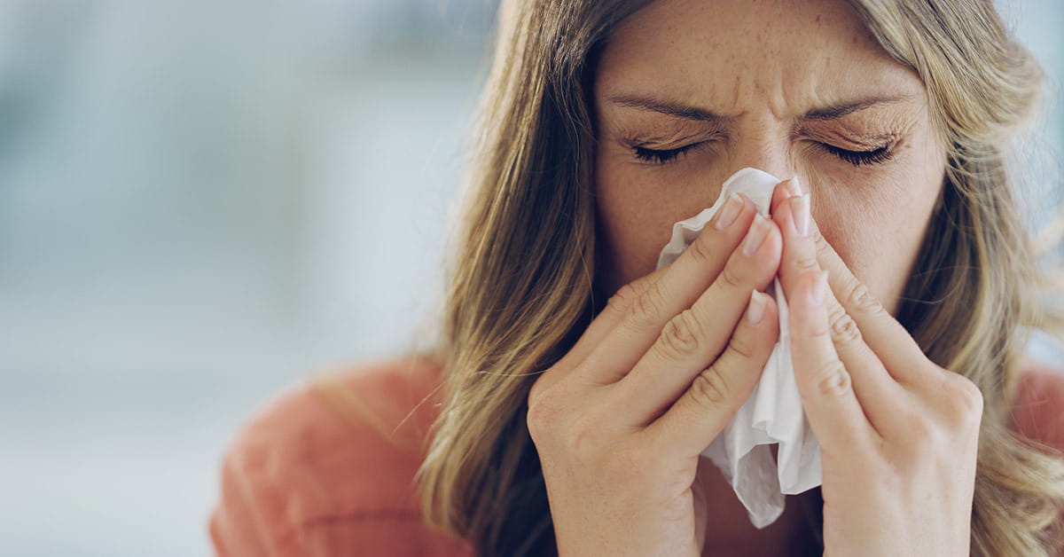 Chronic Sinusitis: What Are the Signs? | Houston Methodist On Health