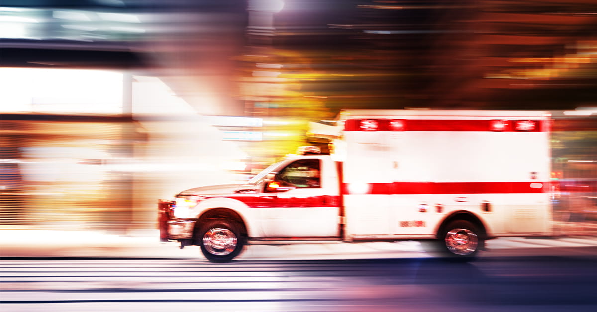 How to Handle a Health Emergency During a Natural Disaster | Houston ...