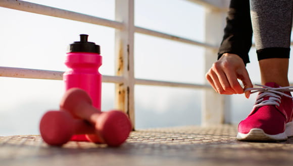 4 Reasons to Add Strength Training to Your Workout Routine | Houston ...