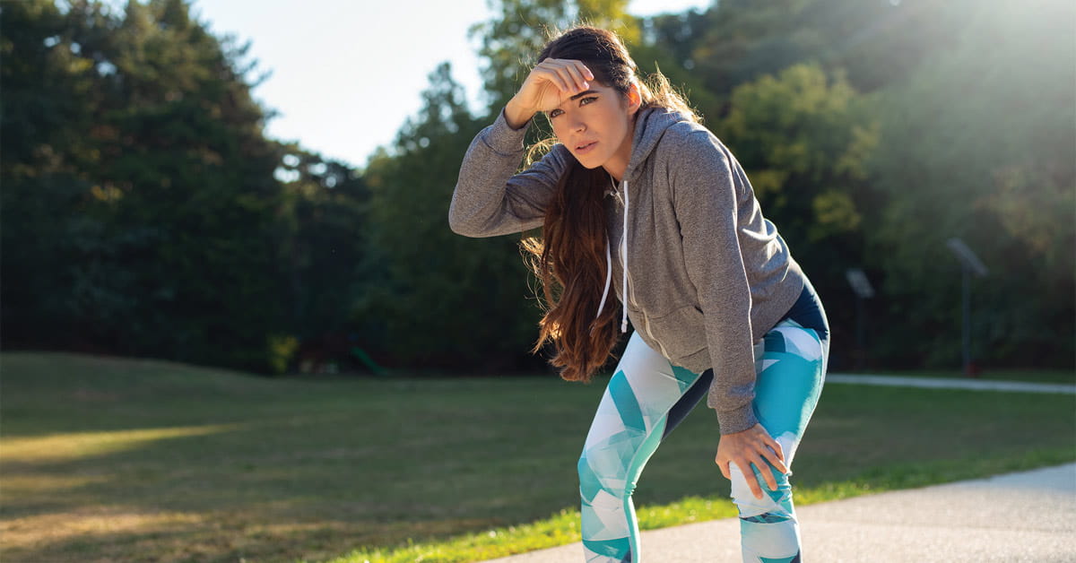 Working Out While Sick: Should You Push Through or Rest?