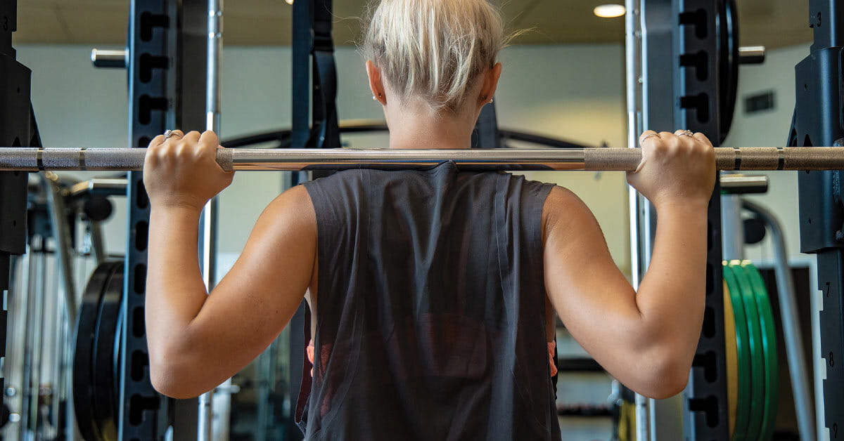 Plant-Based Fitness: 5 Tips for Building Muscle with Plant Proteins