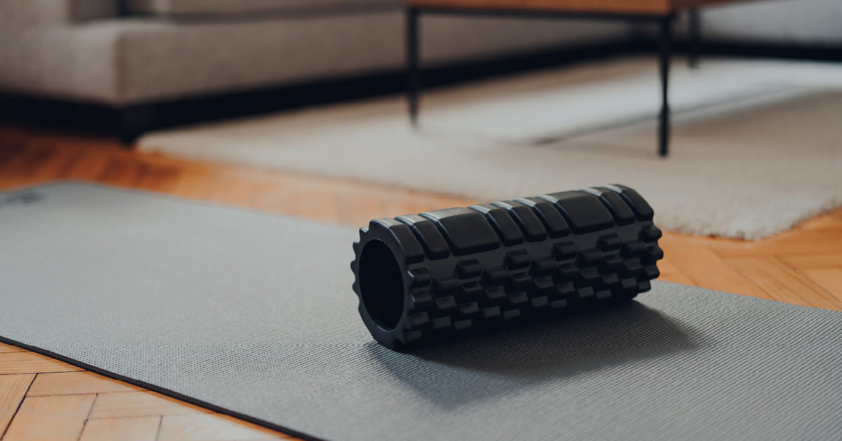 Foam Rolling 101: Who Should Do It, When to Do It & How to Do It ...