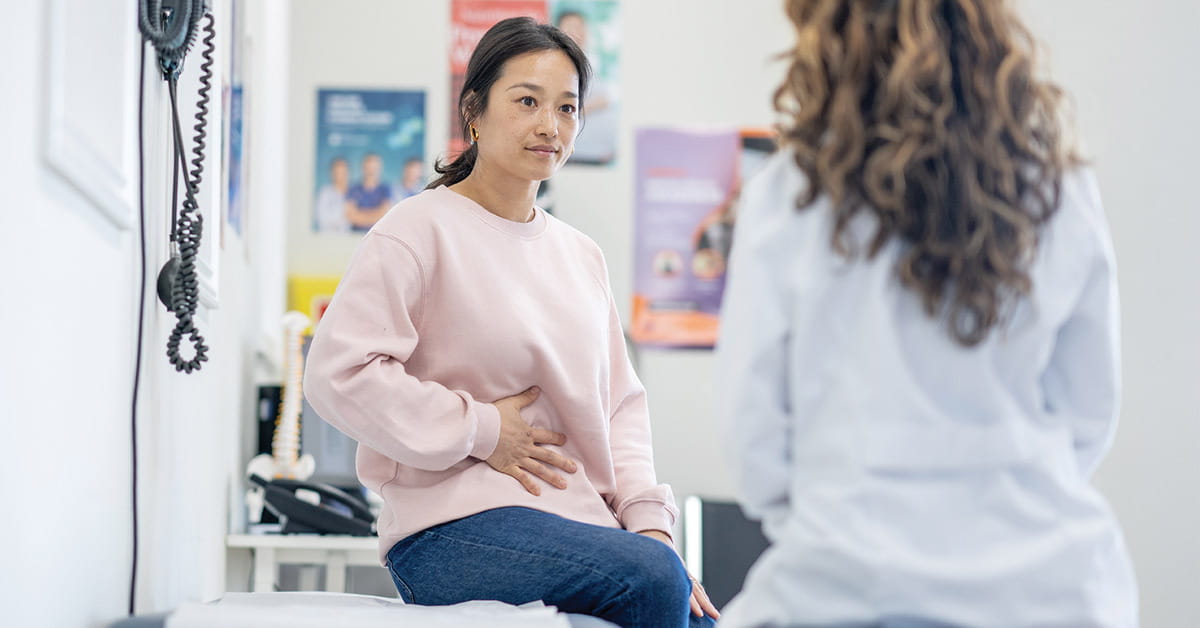 IBS vs. IBD: What's the Difference? | Houston Methodist On Health