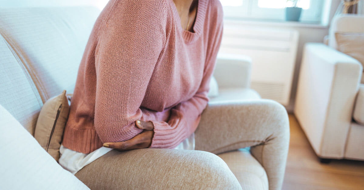 When to See a Doctor About Stomach Pain