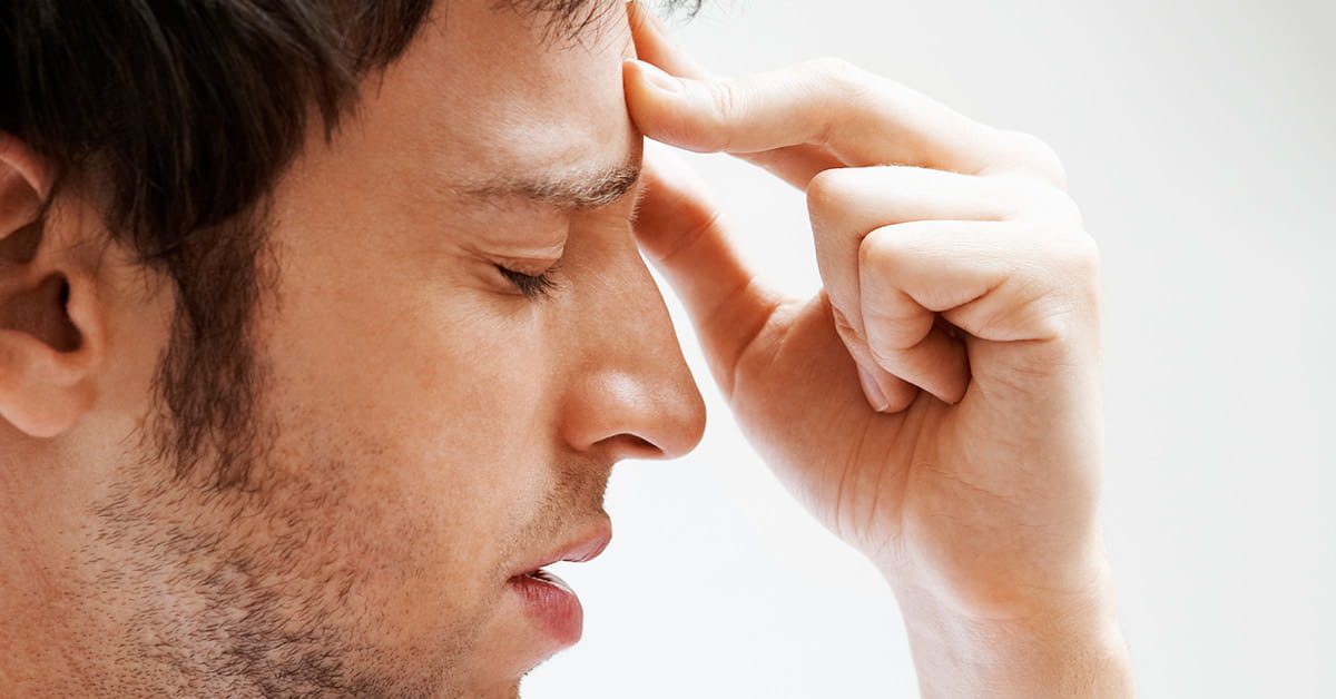 Common Types of Headaches: Where You Feel Them & What to Do About Them ...