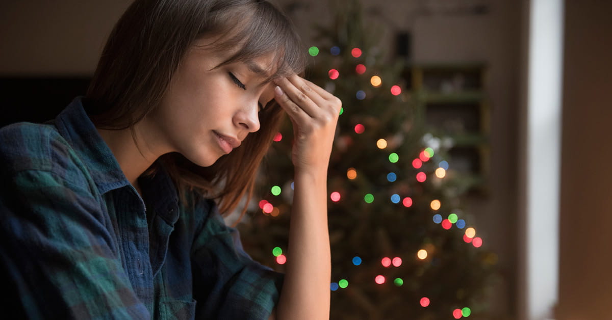 6 Tips for Avoiding Holiday Headaches | Houston Methodist On Health
