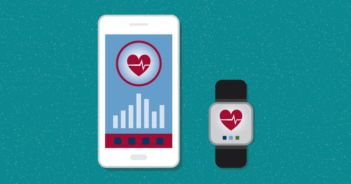 Can a Fitness Tracker Help Improve Your Heart Health? | Houston ...