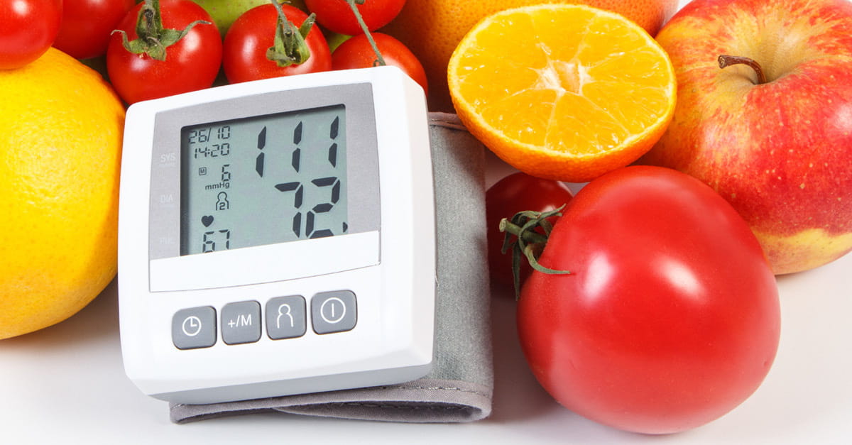 What Makes a Heart Healthy Diet Actually Healthier for Your Heart ...